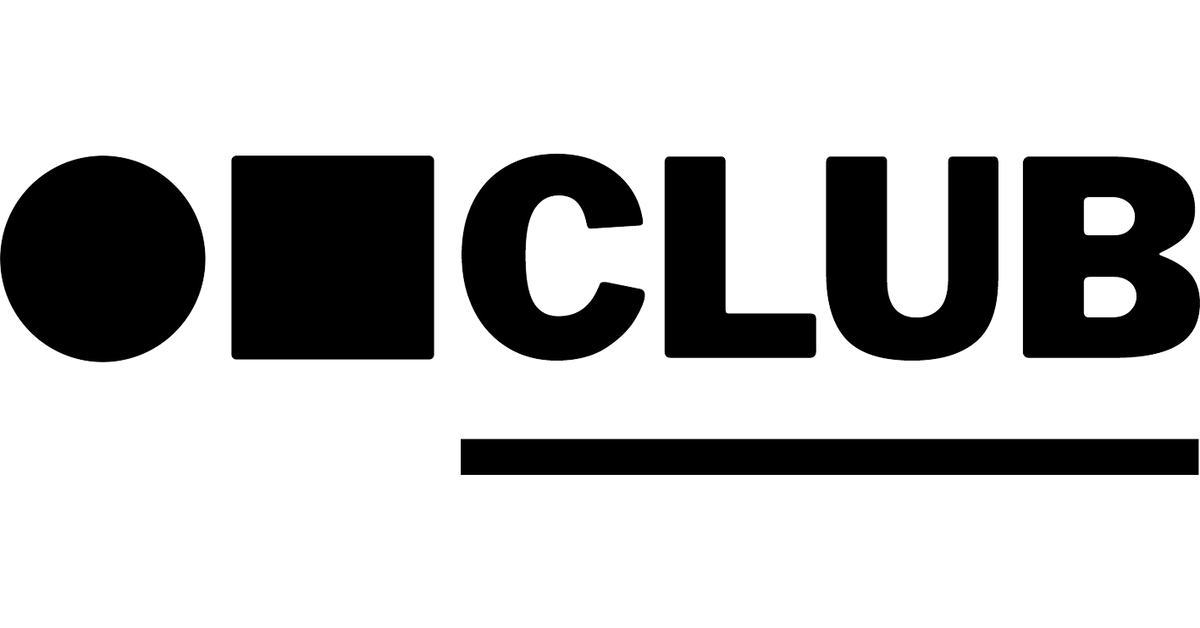 Join The Club – Club Backdrops